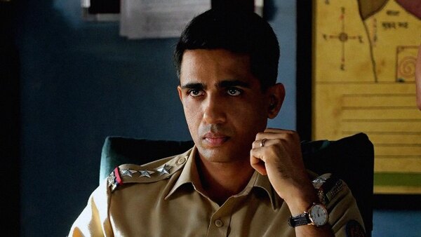 Dahaad Season 1 Episode 2