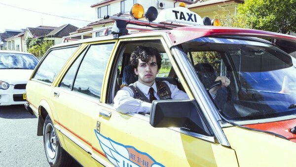 The Messenger Season 1 Episode 6 Recap