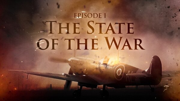 Battle of Britain Season 1 Episode 1