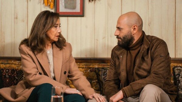 Al Thaman Season 1 Episode 66