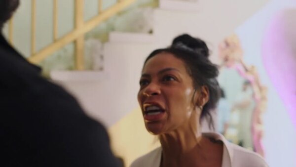 Baddies West Season 1 Episode 1