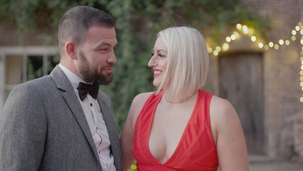 Open House The Great Sex Experiment Season 2 Episode 2