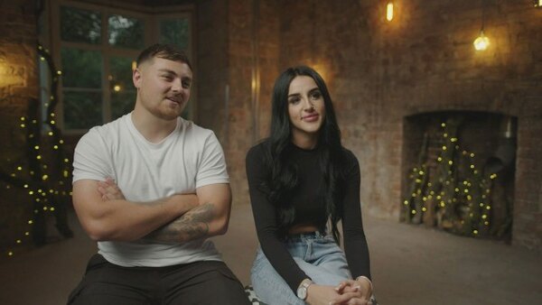 Open House: The Great Sex Experiment Season 2 Episode 5