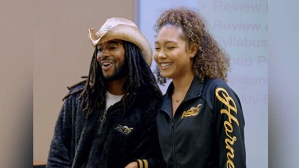 College Hill: Celebrity Edition Season 2 Episode 3