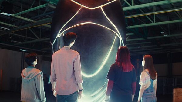 Silverpoint Season 2 Episode 1 Recap