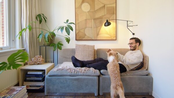 Never Too Small Season 2023 Episode 20