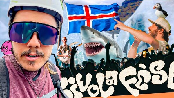 Nicolò Balini Season 2023 Episode 22