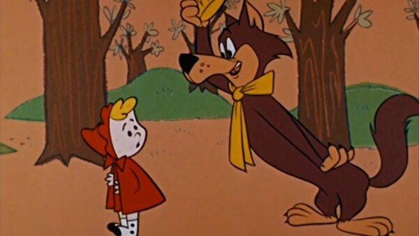 Loopy De Loop Episode 1