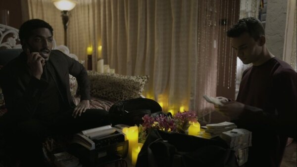 Tyler Perry's Ruthless Season 4 Episode 7