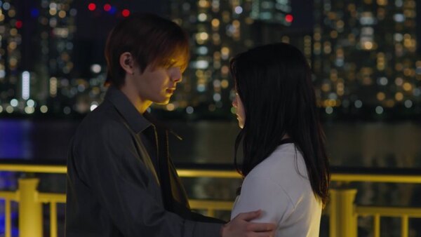 Kissing the Ring Finger Season 1 Episode 6