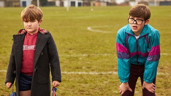 Changing Ends Season 1 Episode 1 Recap