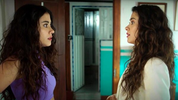 Miss Adrenaline: A Tale of Twins Season 1 Episode 1 info and links ...