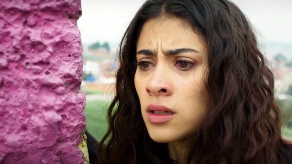 Miss Adrenaline: A Tale of Twins Season 1 Episode 2 info and links ...