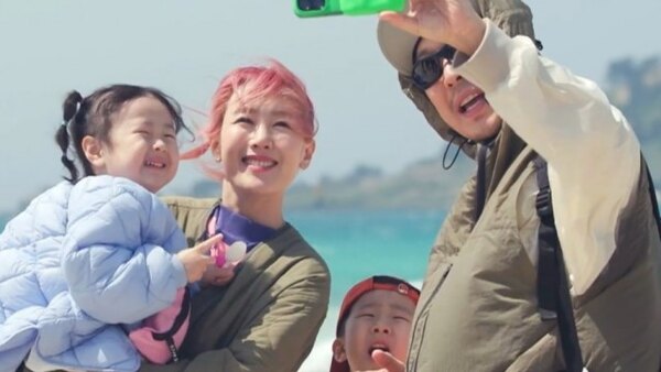 HaHa Bus Season 1 Episode 10