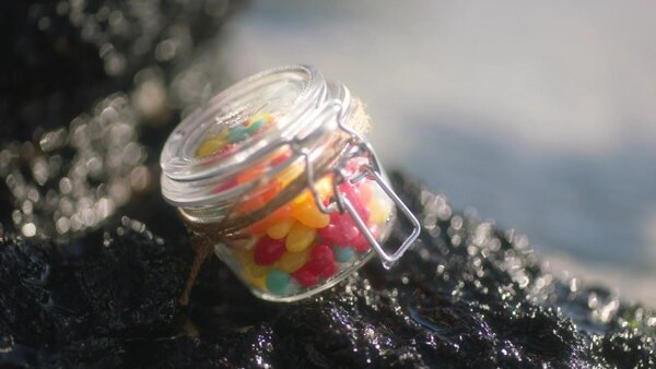 Sound Candy Season 1 Episode 1