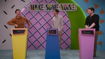 Make Some Noise episodes (TV Series 2022 - Now)