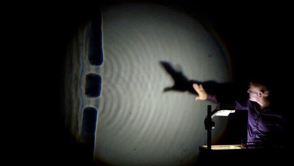 Jim Al-Khalili’s Guide to Life, The Universe and Everything Season 1 Episode 1