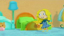 Super WHY! episodes (TV Series 2007 - 2016)