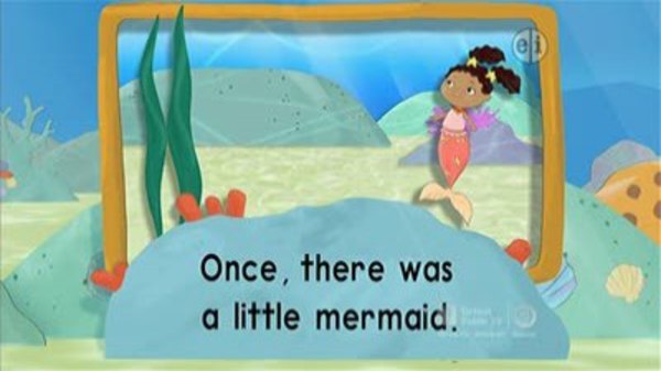 Super WHY! Season 1 Episode 38