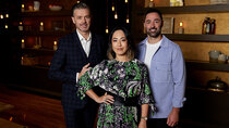 MasterChef Australia Season 15 Episode 26