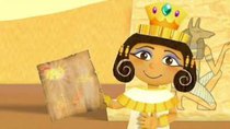 Super WHY! episodes (TV Series 2007 - 2016)