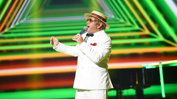 Big Performance - Who's the Star inside the Star? Season 1 Episode 2