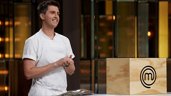 MasterChef Australia Season 15 Episode 26