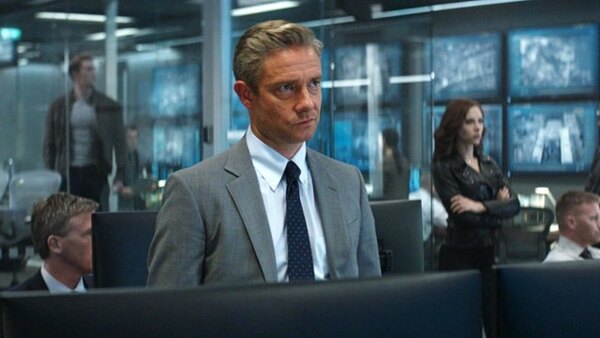 Marvel Studios: Legends Season 2 Episode 13