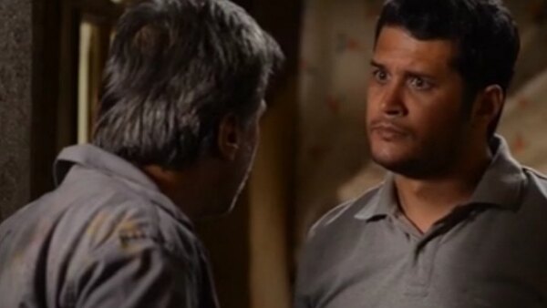 Zero Hour Season 1 Episode 1