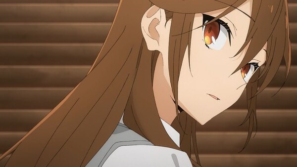 Horimiya: Piece Episode 1 info and links where to watch