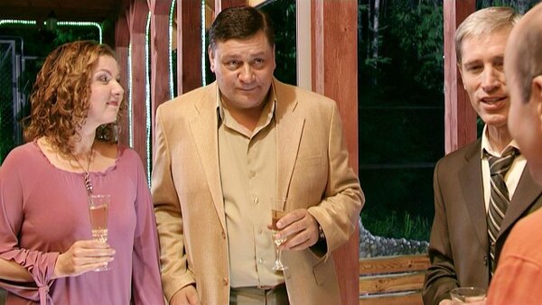 The Call Season 2 Episode 1