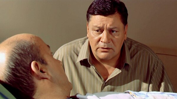 The Call Season 2 Episode 4