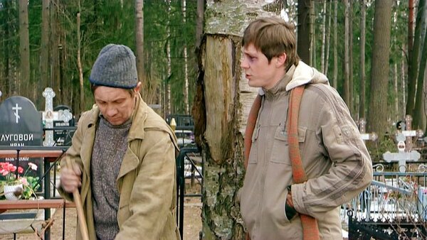 The Call Season 2 Episode 6