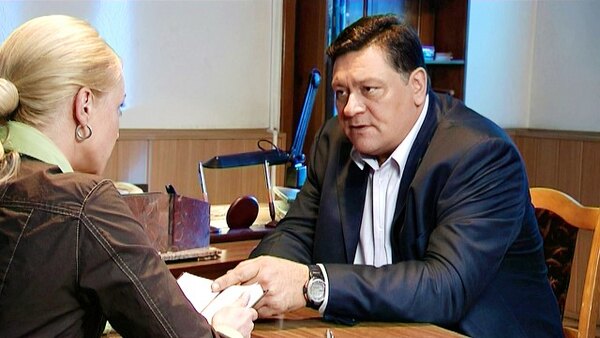 The Call Season 3 Episode 1