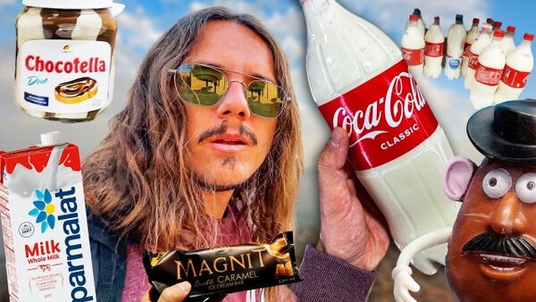 Nicolò Balini Season 2023 Episode 25