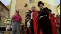 Eurotrash episodes (TV Series 1993 - 2005)