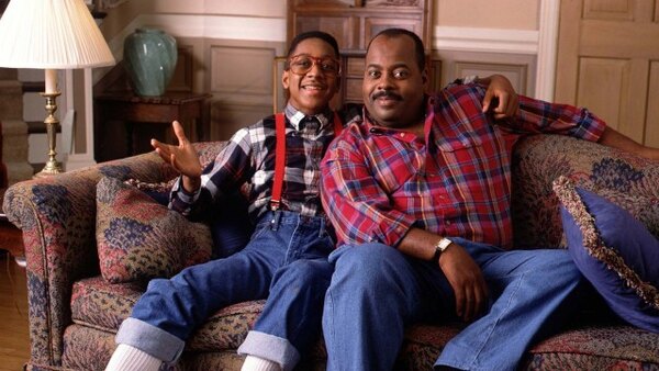 See It Loud: The History of Black Television Season 1 Episode 1