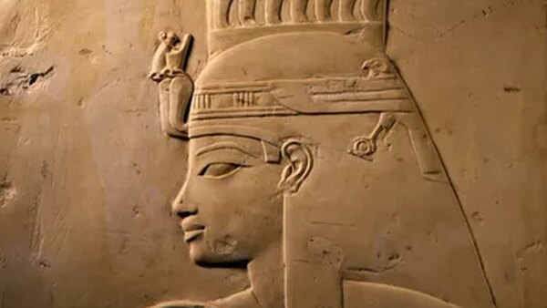 Queens of Ancient Egypt Season 1 Episode 1