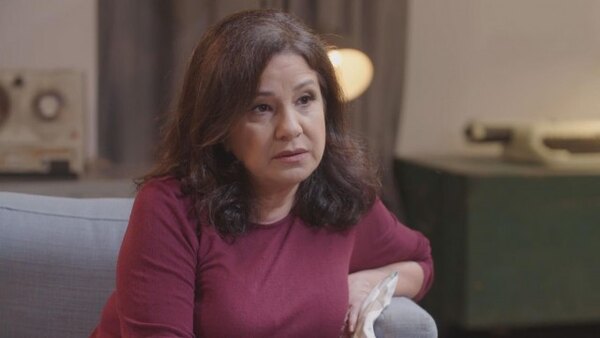 A Rendezvous with Roni Kuban Season 2 Episode 8