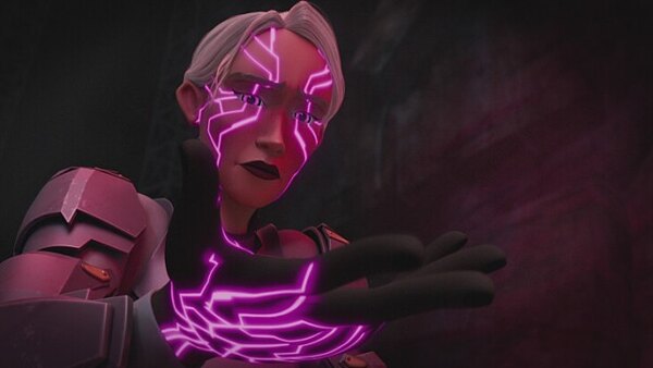 Transformers: EarthSpark Season 1 Episode 25