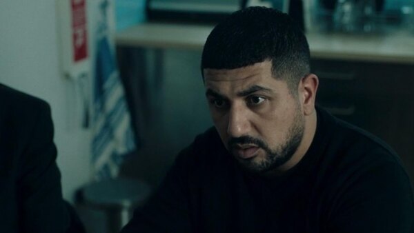 Mocro Maffia Season 5 Episode 1 Recap