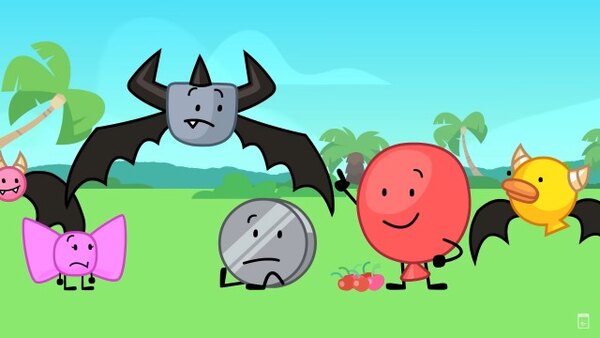 Inanimate Insanity Season 3 Episode 11