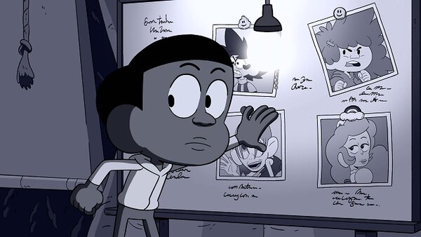 Craig of the Creek Season 5 Episode 1