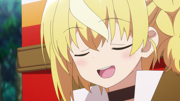 Jidouhanbaiki ni Umarekawatta Ore wa Meikyuu o Samayou Episode 2 info ...