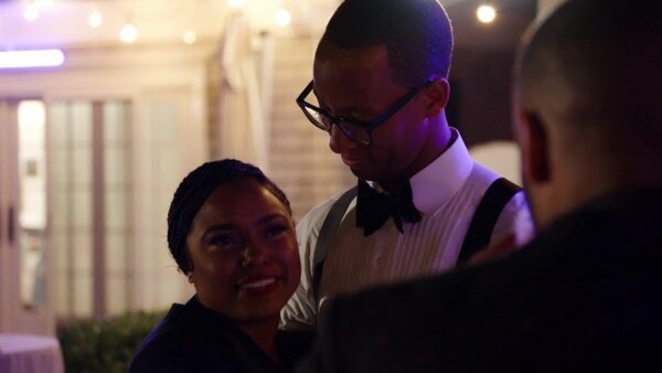 Summer House: Martha’s Vineyard Season 1 Episode 8