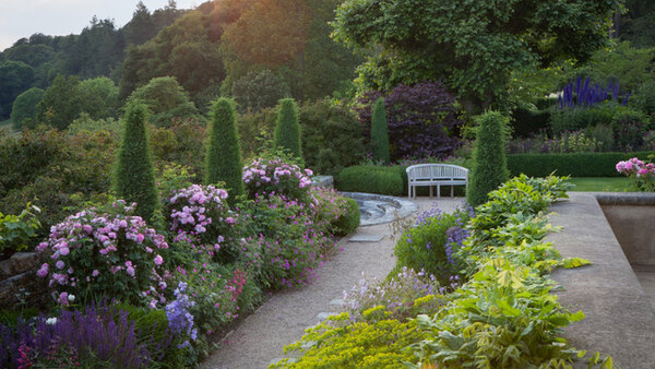 The Art of the Garden Season 1 Episode 4