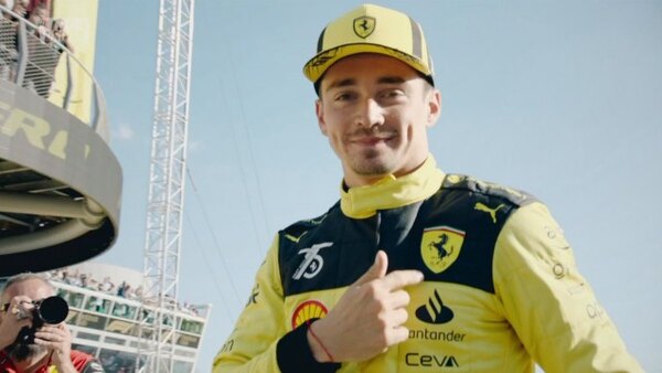 True Driver Season 1 Episode 8