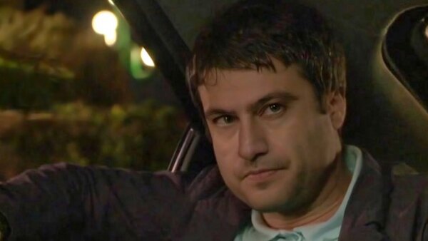 Goodbye baby Season 1 Episode 1