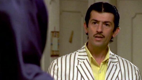 Goodbye baby Season 1 Episode 20