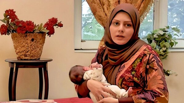 Goodbye baby Season 1 Episode 10